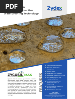 Tesa 51036 Data Sheet | PDF | Implied Warranty | Building Engineering