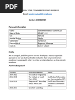 SAP HCM Tables | PDF | Payroll | Employment
