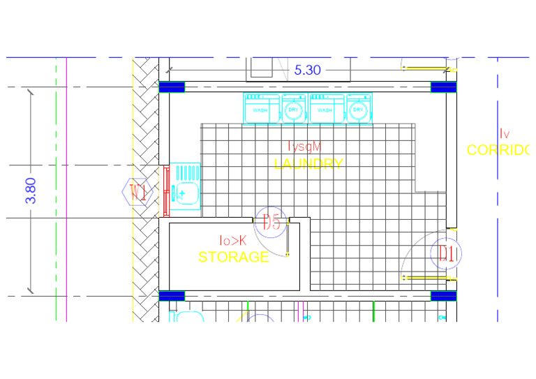 01-FINAL ARCH QTF-1647-Model | PDF