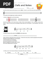 Gcse Year 11 Composition Briefs 2025 | PDF