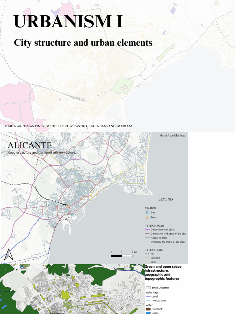 A3 Urbanism | PDF
