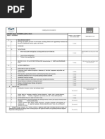 CPS Fan Specifications by Loren Cook | PDF | Mechanical Engineering ...