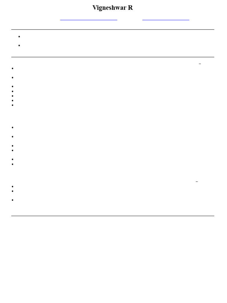 Vigneshwar R - 2024 APM;PM (1) | PDF | Usability | Business