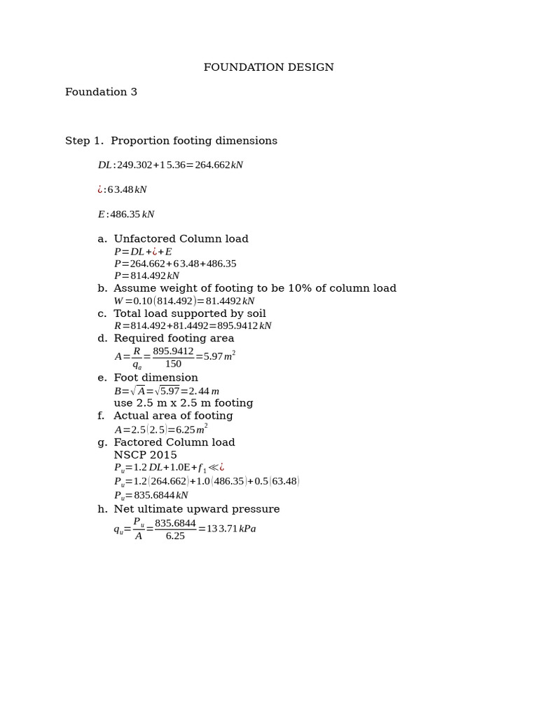 FOUNDATION 3-ok | PDF | Applied And Interdisciplinary Physics | Continuum Mechanics