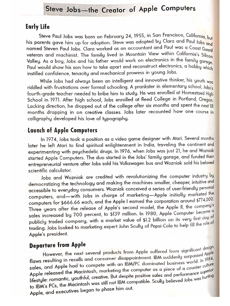 ED Case Apple | PDF