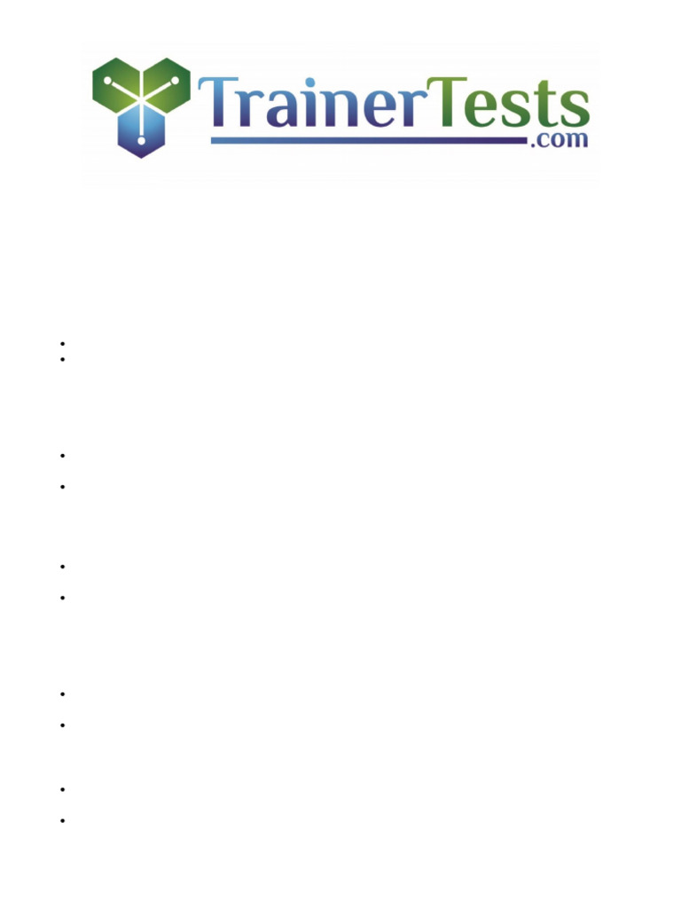 Introduction To AWS Study Guide and Slides | PDF | Cloud Computing ...