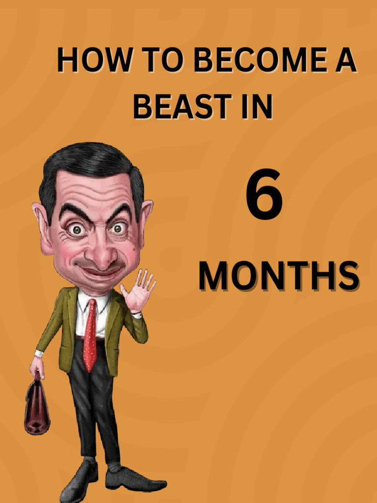 Master Your Mindset | PDF