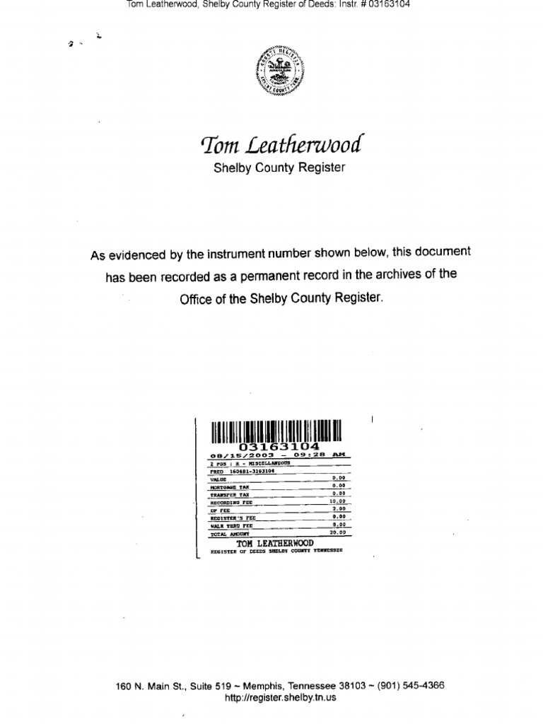 Trademark | PDF