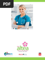 Mini Guida EBM Salute | PDF