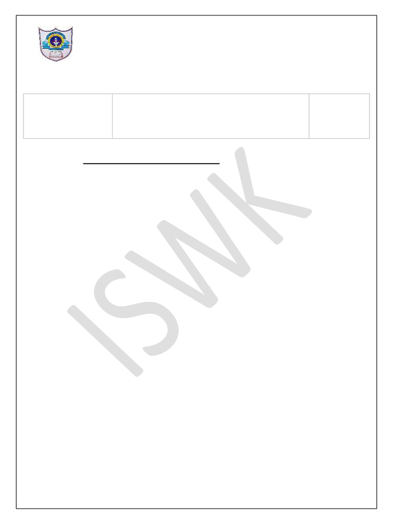 2151858-Unit 3 - Ict Skills | PDF | Spreadsheet | Worksheet