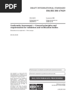 Iso 273 1979 | PDF | Screw | International Organization For Standardization