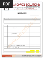 Porta Cabin Technical Specifications | PDF | Framing (Construction) | Wall