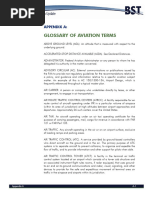 ICAO Aerodrome Reference Code | PDF | Transport | Aeronautics