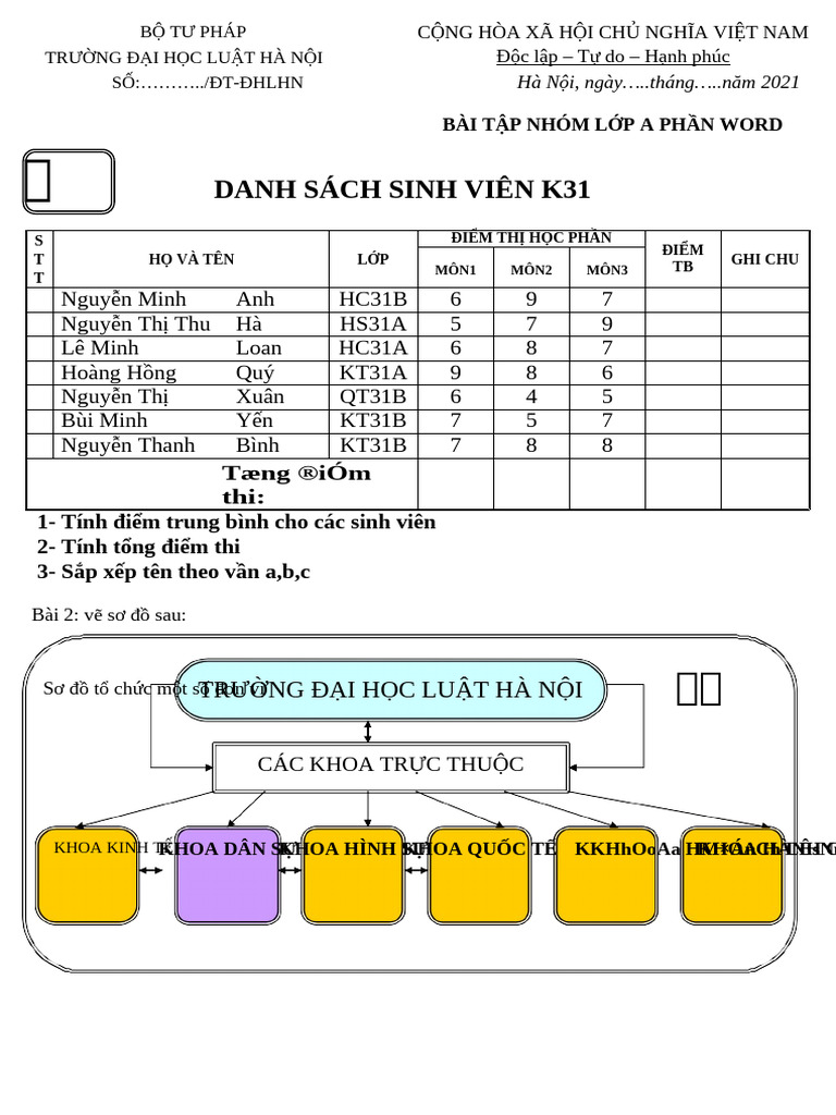 baitapnhom 46 PHAN WORD-đã chuyển đổi | PDF