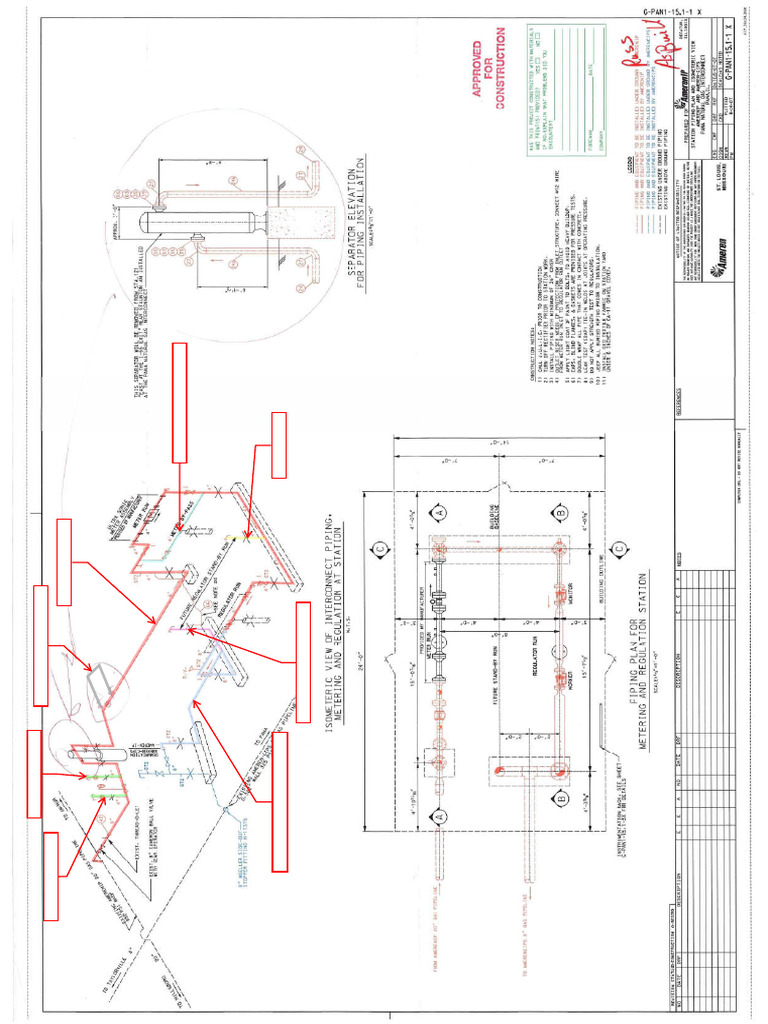 Plot Plan - 206 | PDF