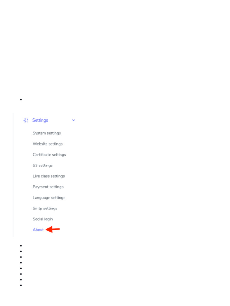 Documentation | PDF | System Software | Software