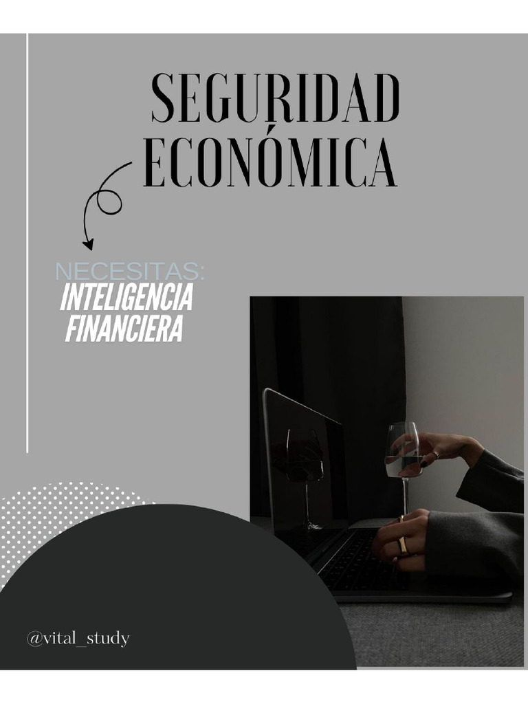 Guía Gratuita - Inteligencia Financiera | PDF