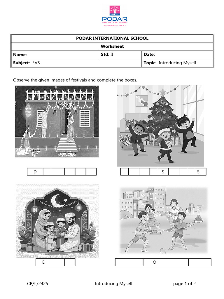 1712999611291.WS5_CB_II_EVS_Introducing Myself (1) (1) (1) | PDF