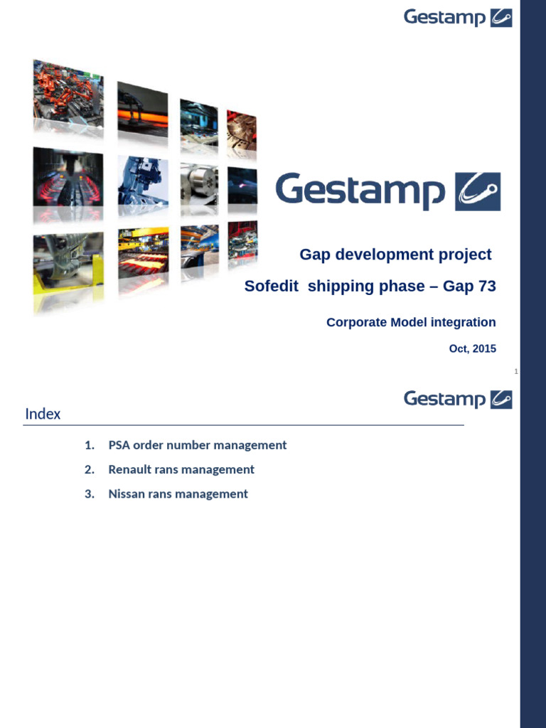 GC_DF045_PSA-Renault-Nissan-Jjit-rans management - Corporate solution | PDF | Nissan | Computing