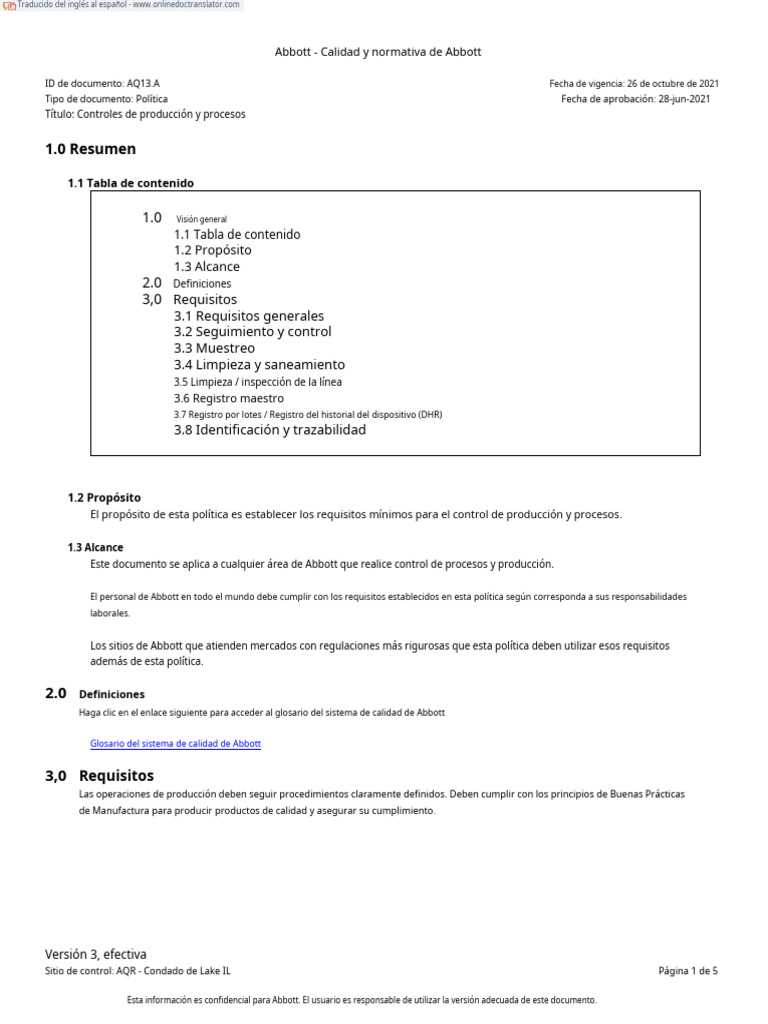AQ13.A v3 (ID 529223) .En - Es | PDF | La seguridad informática | Seguridad