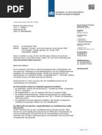Uitnodiging Ophalen Verblijfsdocument | PDF