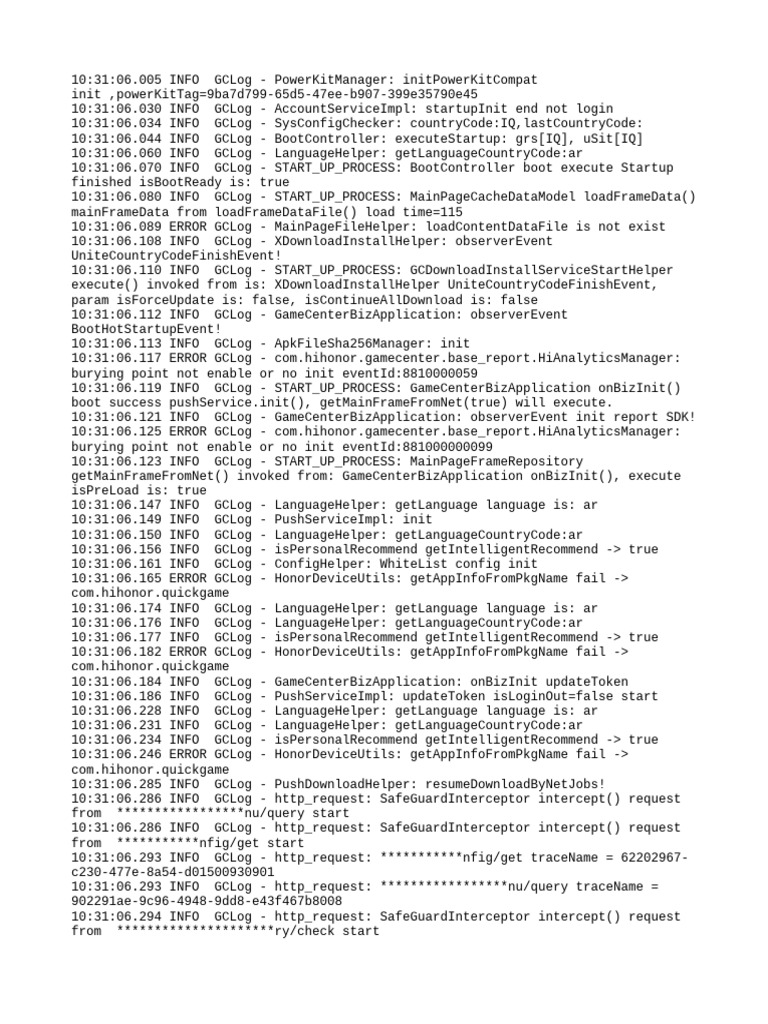 GC 2024 11 06 | PDF