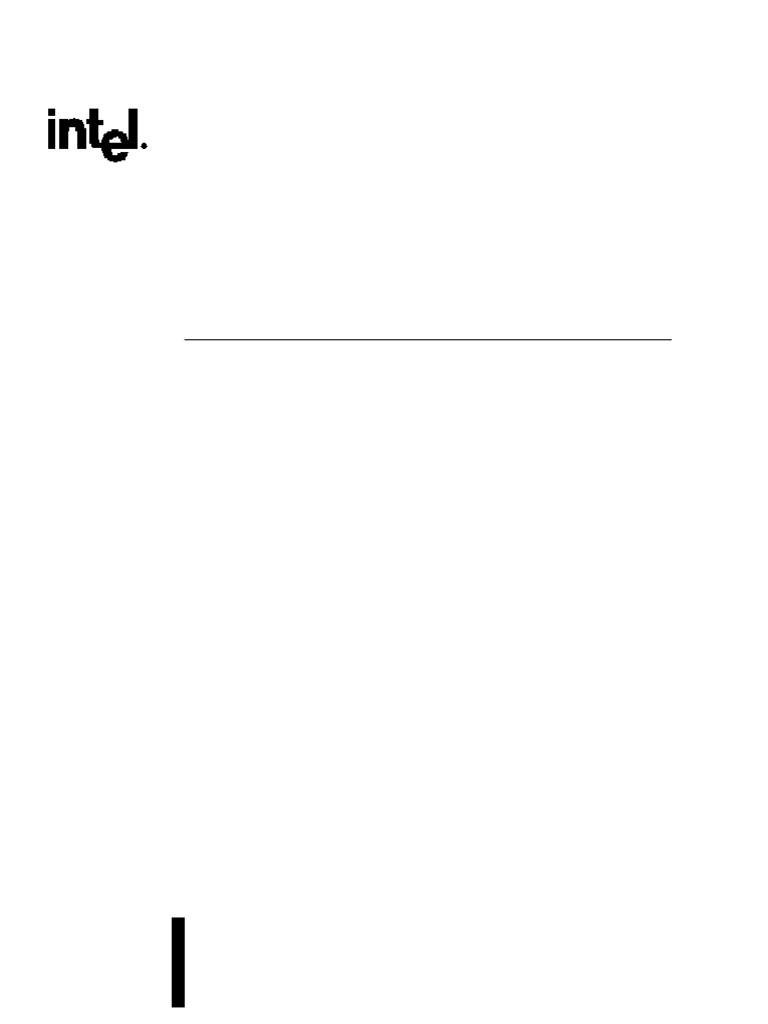 10.3 810A3 Chipset Platform Design Guide | PDF | Central Processing ...