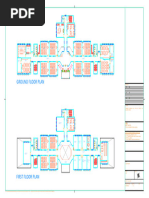 School Floor Plan Overview | PDF