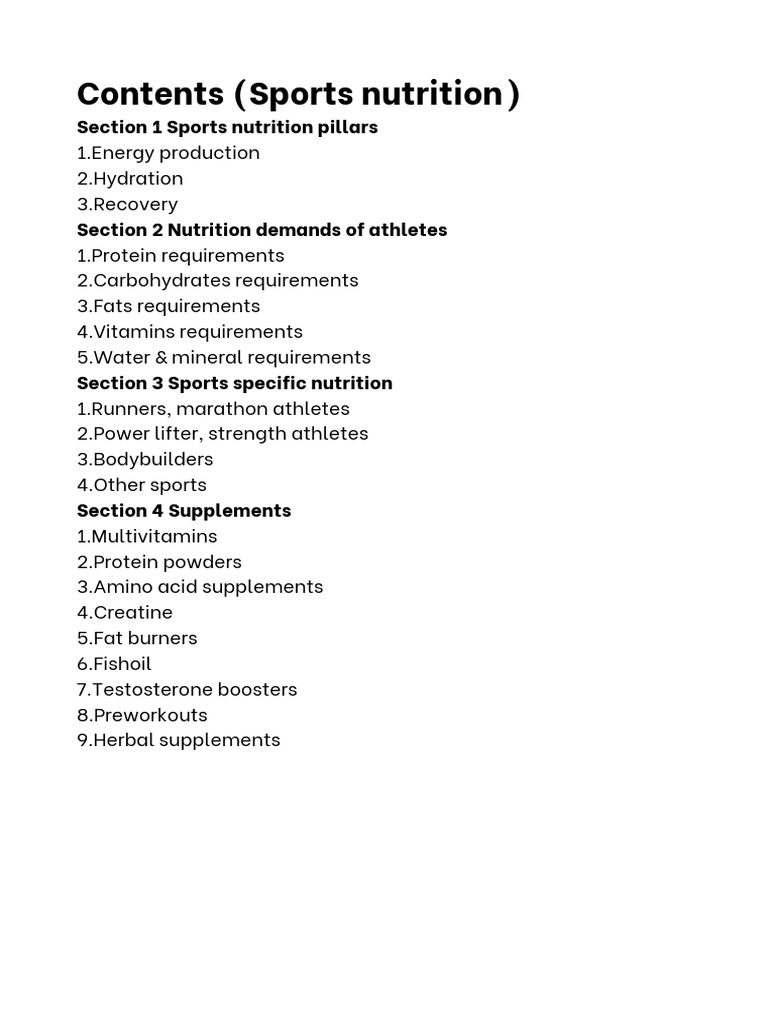 Book Content n2 | PDF