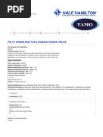 Sf6 Gas - Msds | PDF | Dangerous Goods | Waste Management