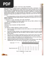 Permanent Slide Preparation Guide | PDF | Histology | Fixation (Histology)