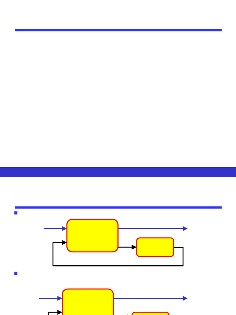 Lecture 9 sequential circuits | PDF | Electronic Circuits | Digital Technology