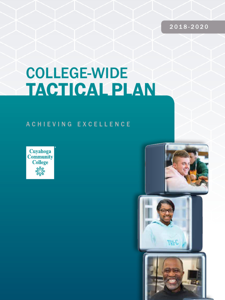 Cw Tactical Plan (1) | PDF | Employee Retention | Recruitment