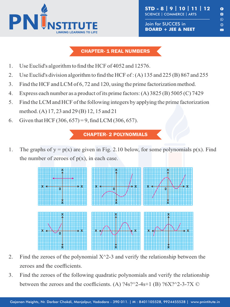 Maths.... | PDF | Sphere | Circle