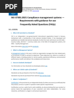 Iso Iec 27031 2025 | PDF | International Organization For ...