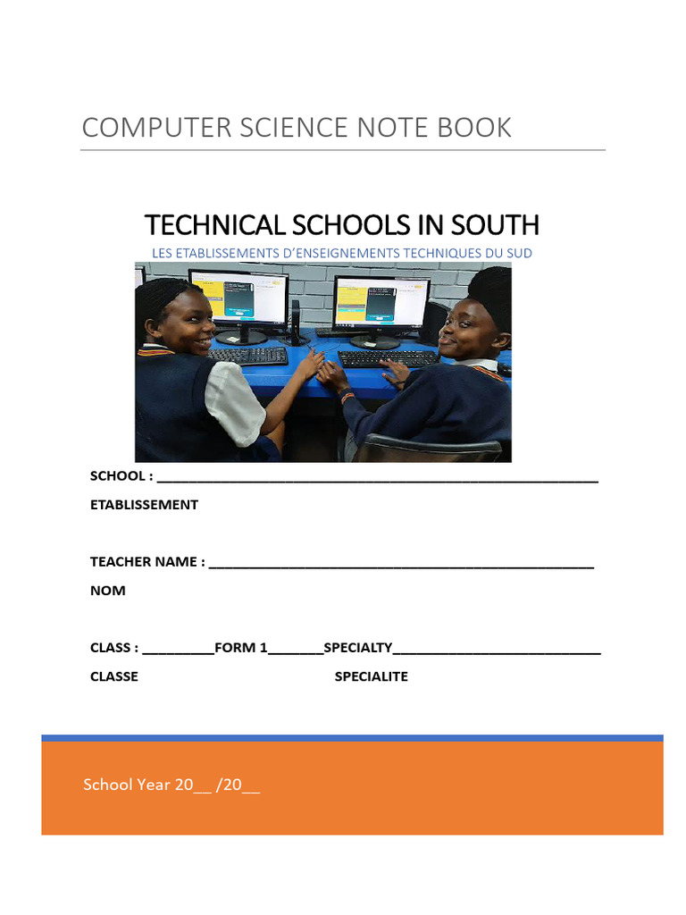 Computer f1 Student | PDF | Computer Network | Internet Of Things