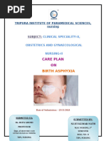 Neonatal case sheet | PDF | Childbirth | Human Reproduction