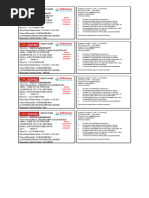 Ericson Insurance TPA Pvt. LTD | PDF | Insurance | Hospital
