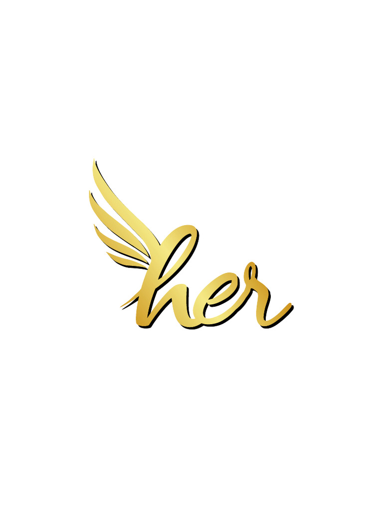Her Logo | PDF
