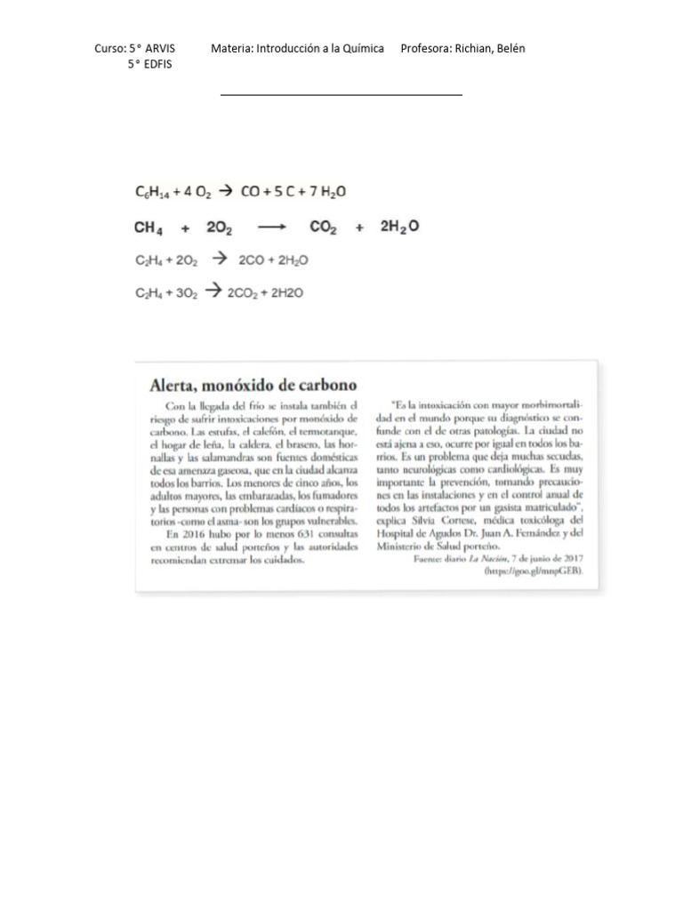 Richian Iaq Intensificación 2c 2024 | PDF