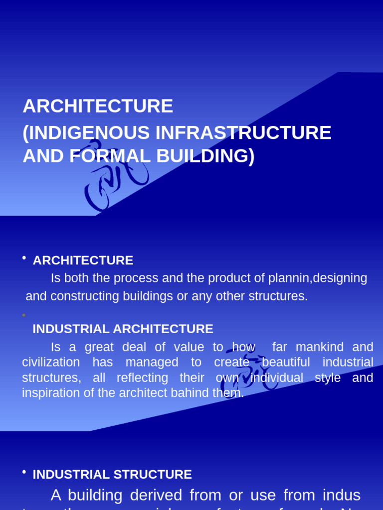 Chapter 2 Architecture | PDF