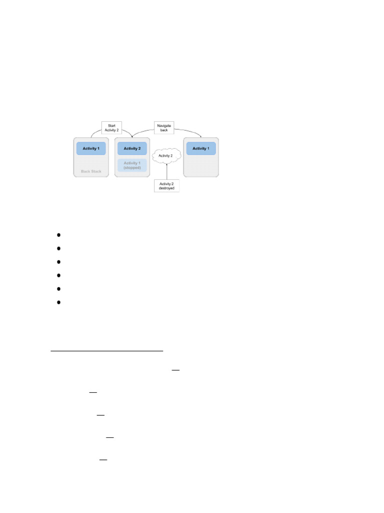Mbl app development | PDF | Menu (Computing) | Mobile App