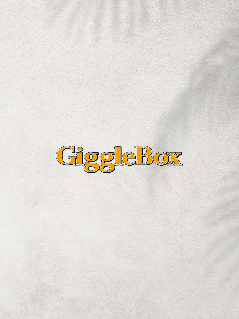 MENU GIGGLEBOX BANDUNG-compressed | PDF