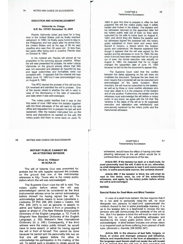 Succ PG 74-175 | PDF