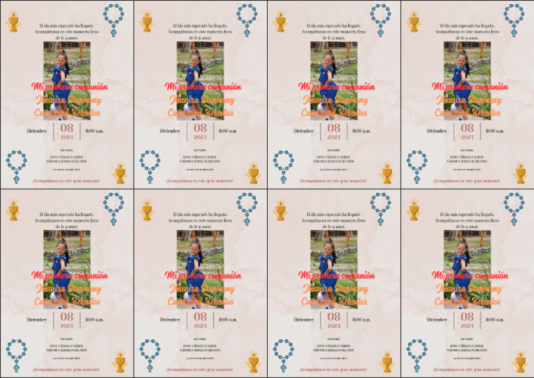 Jhanira Impresiones | PDF