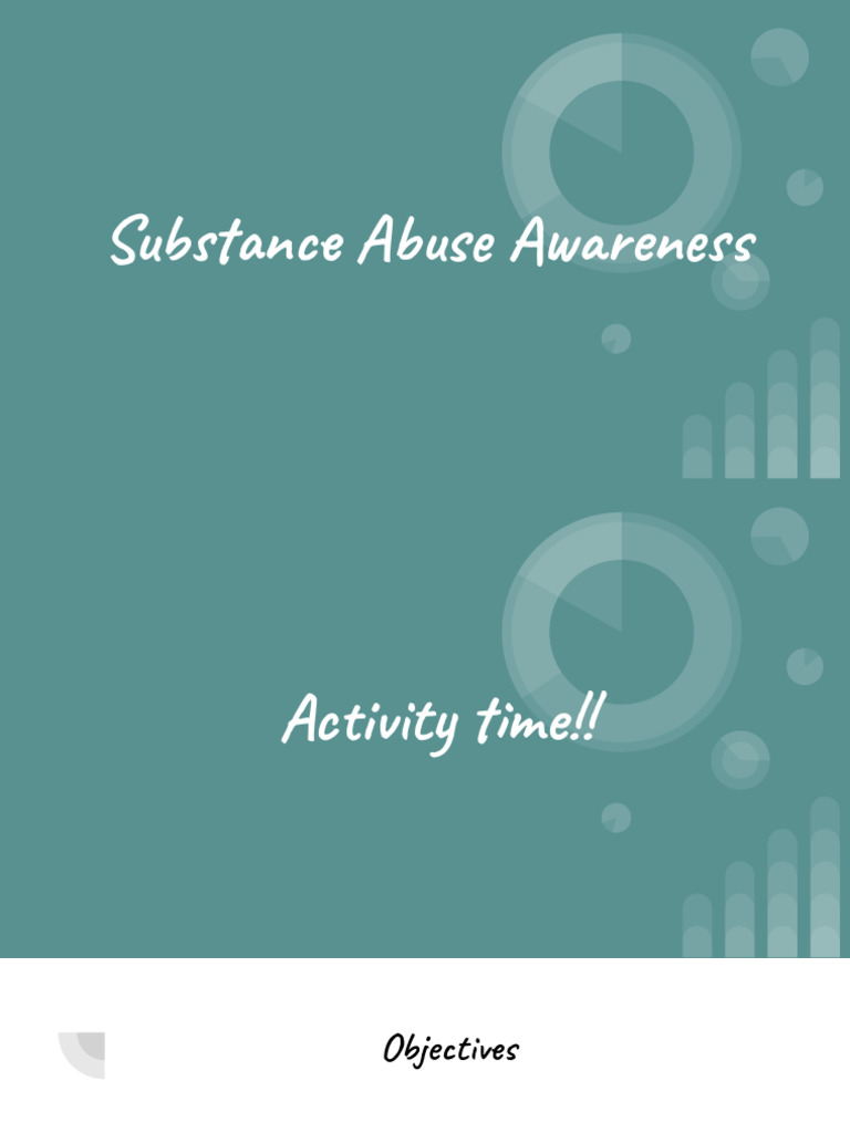 Substance Abuse Awareness | PDF | Electronic Cigarette | Smoking