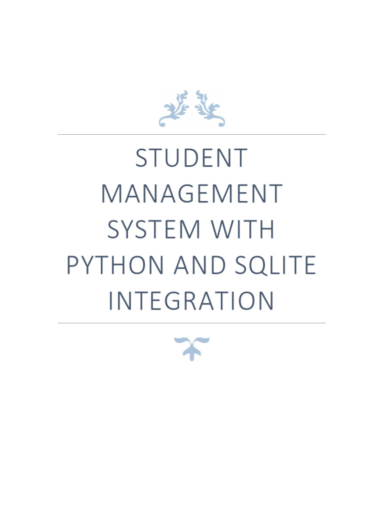 Computer Science Pratical COMPLETED | PDF | Software Engineering ...