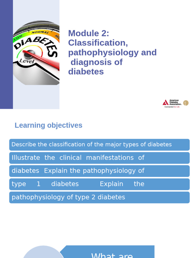 DM Screen | PDF | Diabetes | Autoimmunity