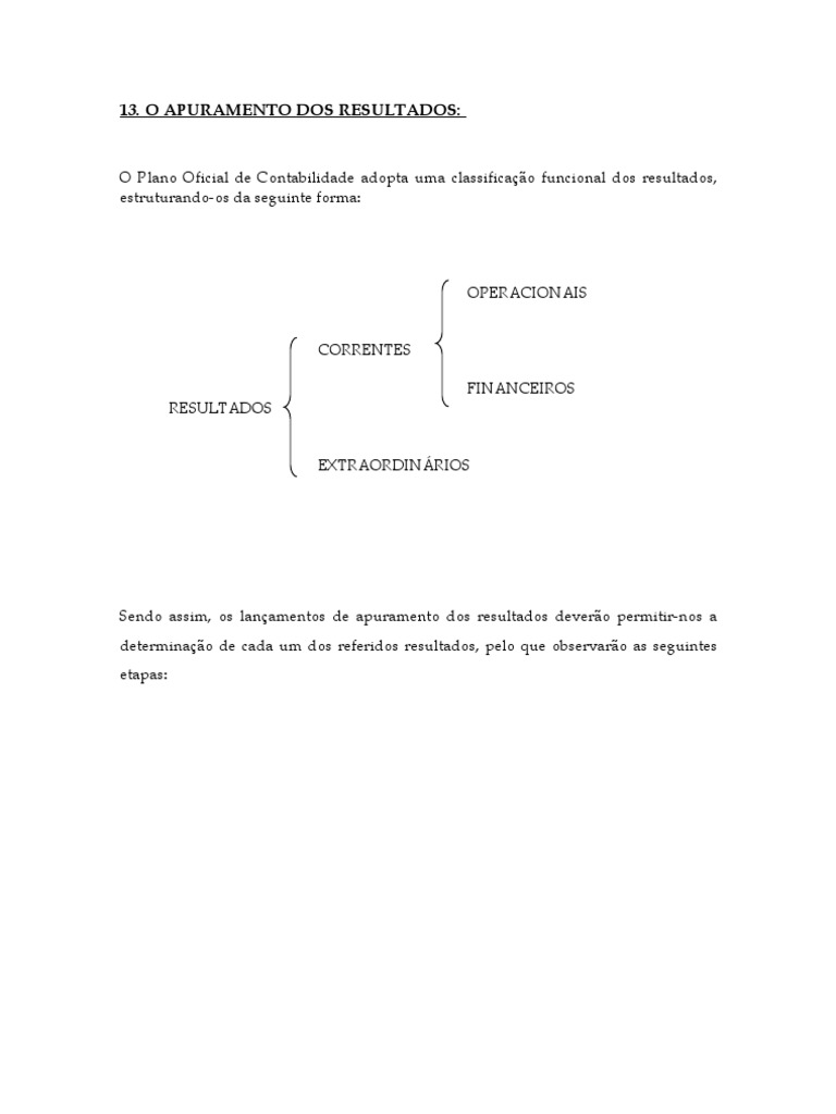 Contabilidade 13 - O.apuramento.dos.Resultados
