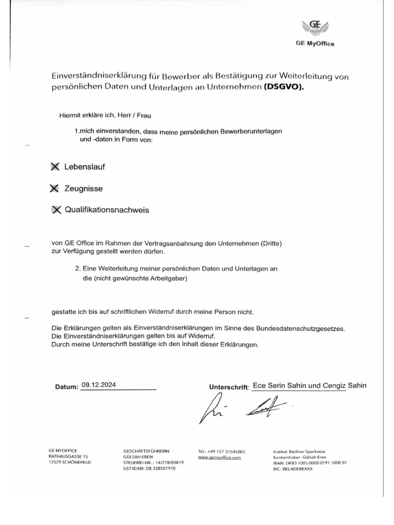 Üçüncü Kişi | PDF